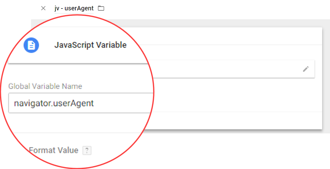 Guide: Stop GTM Tags firing by User-Agent | trsdigital
